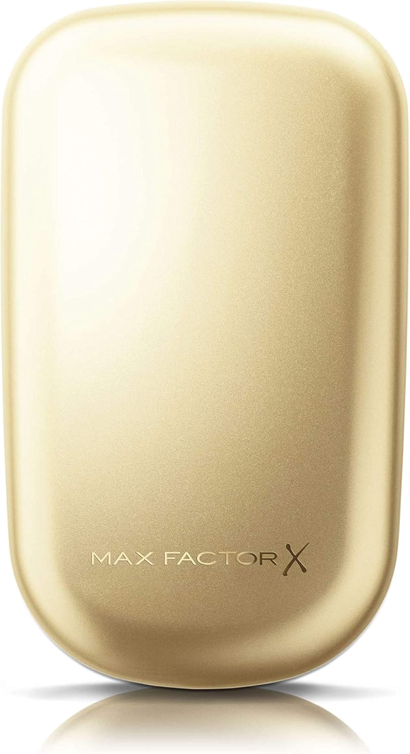 Max Factor Facefinity Compact Foundation, SPF 20, Number 005, Sand, 10 g – BigaMart