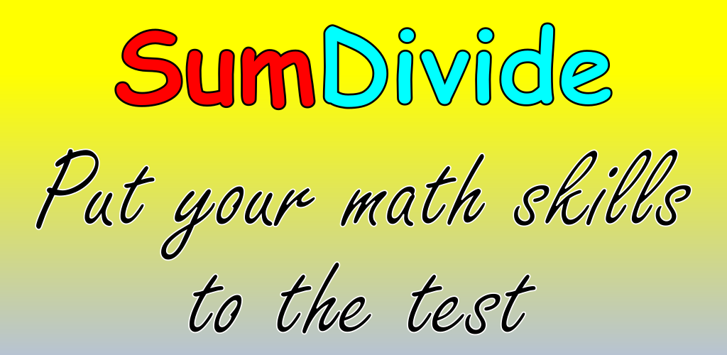 SumDivide-best FREE block blasting puzzle game to test your brain ...