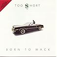 Amazon.com: Born To Mack: CDs & Vinyl