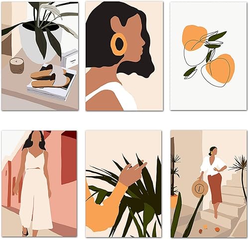 Abstract Line Simple Designs