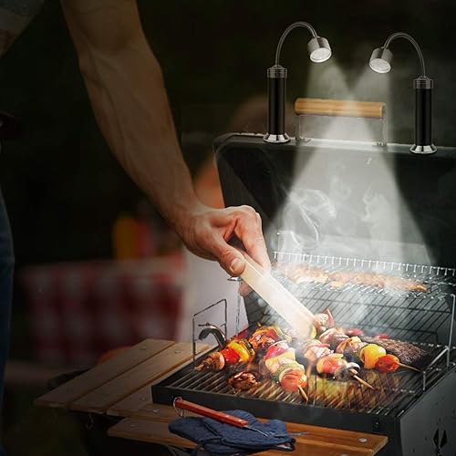 Bbq Grill Light Weatherproof