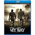 Amazon.com: My Way [Blu-ray] : Jang Dong-Gun, Fan Bingbing, Jo Odagiri ...