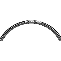 Amazon.com: Excel ICK608 Black Rims, 1.60 x 21 : Automotive