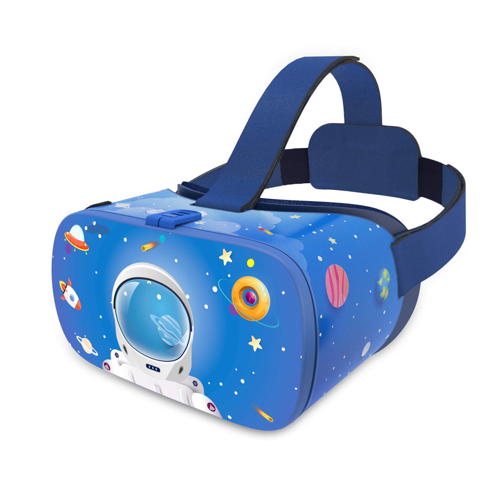 Mua DESTEK VR Headset for Kids, Educational 3D VR Virtual Reality ...