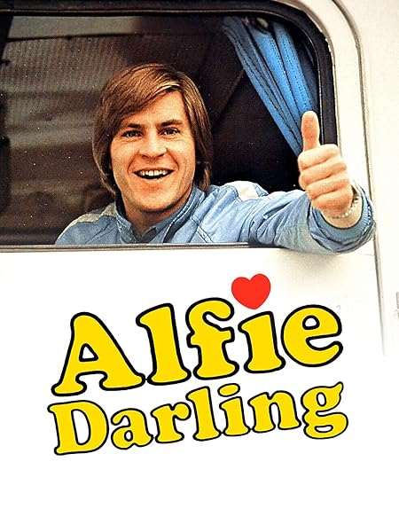 Watch Alfie Darling | Prime Video