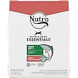 Amazon.com : Natural Choice Wholesome Essentials Adult Cat Salmon And Whole Brown Rice Formula ...