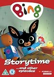Bing - Paddling Pool And Other Episodes [DVD]: Amazon.co.uk: Elliot ...