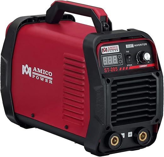 Editor's Review, AMICO POWER XYST20502018 ST-20 2025, 4.0/5, 52 Likes ...