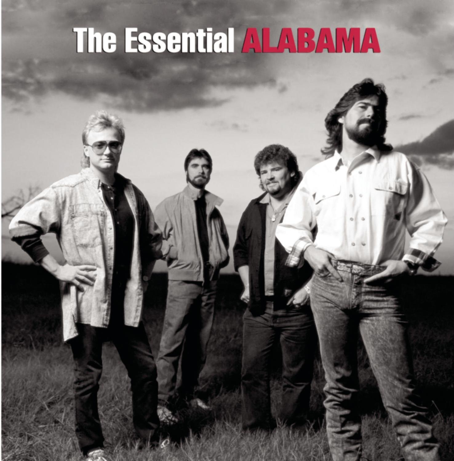 The Essential Alabama: Alabama: Amazon.fr: Musique