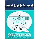 Amazon.com: 101 Conversation Starters for Couples: 9781432124199: Gary ...