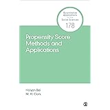 Amazon.com: Propensity Score Analysis: Statistical Methods and ...