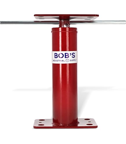 Adjustable Steel Lally Column Adjustable Jack Post Mini Adjustable