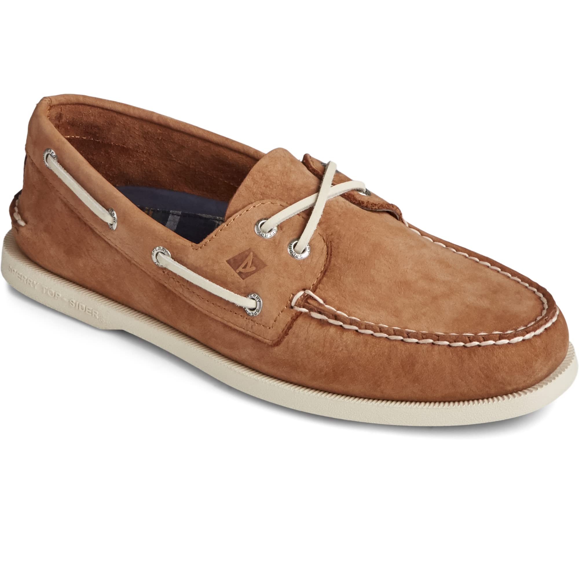 Sperry Top-Sider Men's A/O Boat Shoe 10.5 2E US - 197640 for sale ...