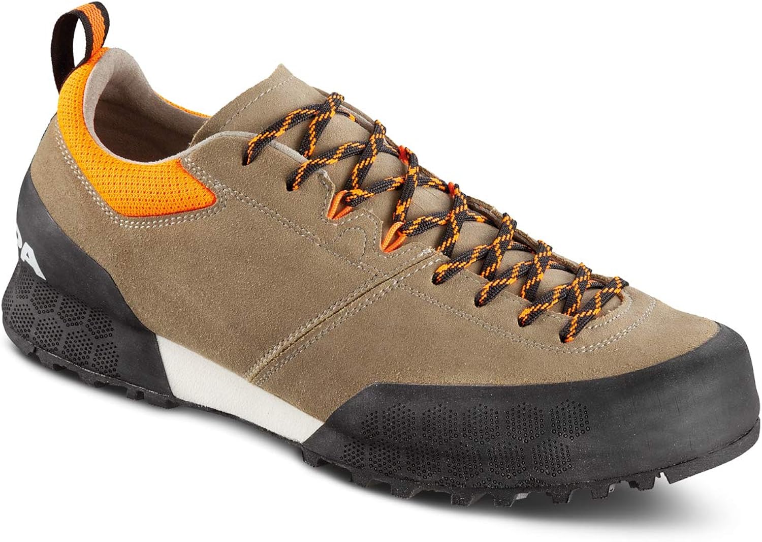 Scarpa Kalipe' WMN, Chaussures de Randonnée Basses Femme: Amazon.fr ...