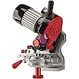 Amazon.com: Oregon Professional Compact 120-Volt Bench Grinder ...