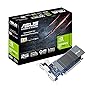Amazon.in: Buy ASUS GeForce GT710 2GB GDDR5 64-Bit 0db Low Profile ...