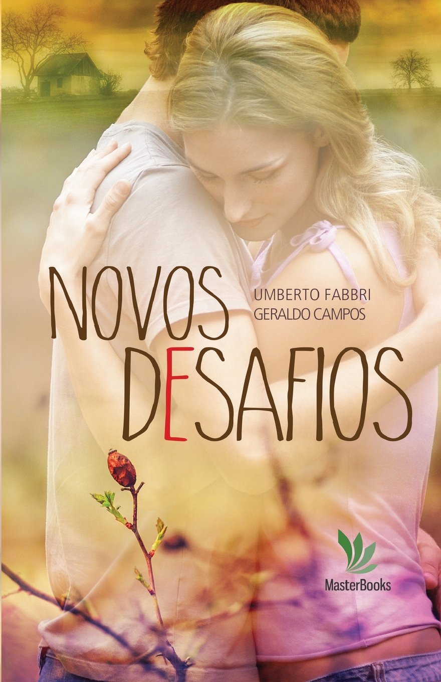 Novos Desafios PDF Umberto Fabbri