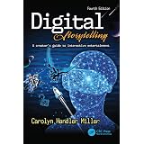 Amazon.com: Digital Storytelling: A creator's guide to interactive ...