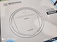 Amazon.com - Ecovacs Deebot M80 Pro Robot Vacuum Cleaner
