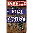 Amazon.com: Total Control: 9780446604840: Baldacci, David: Books