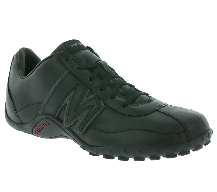 Merrell Men's Sprint Blast Low-Top Sneakers: Amazon.co.uk: Shoes & Bags