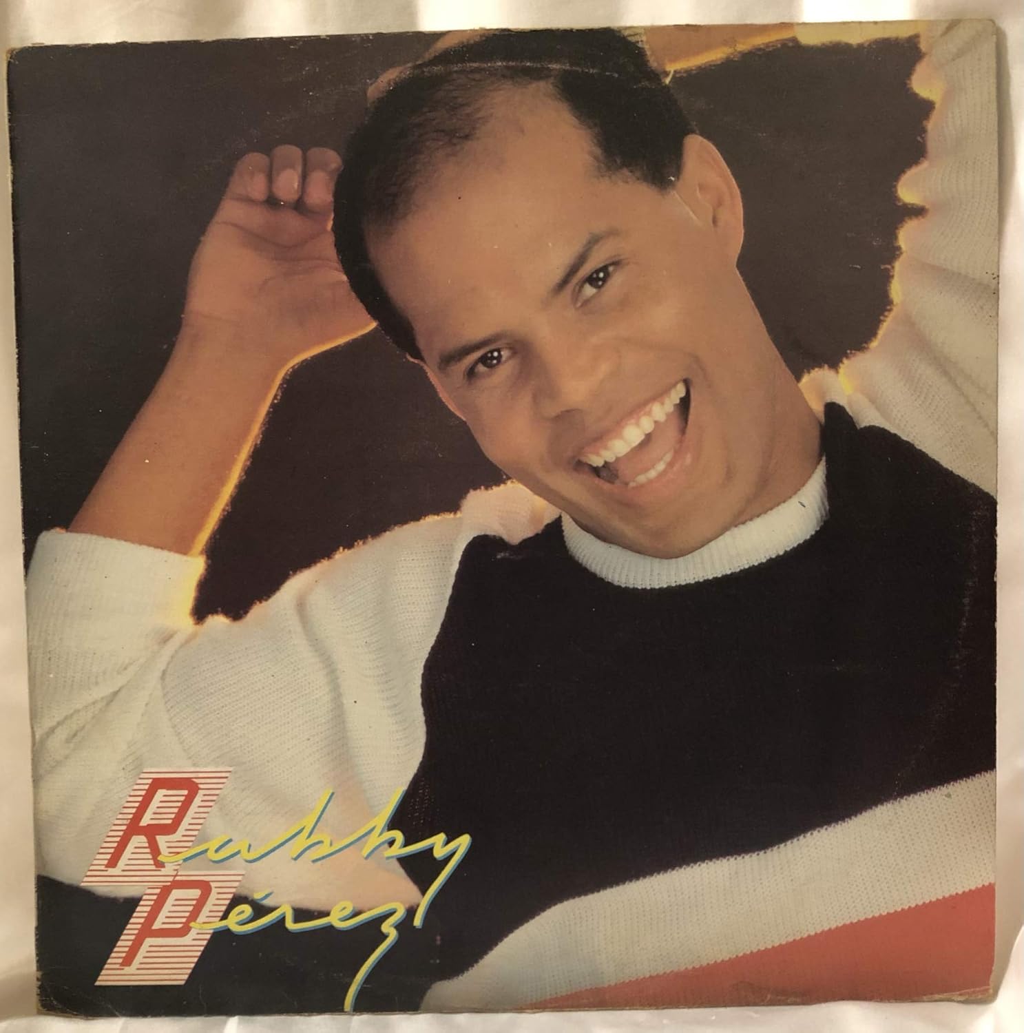 RUBBY PEREZ - Fiesta Para Dos - Amazon.com Music