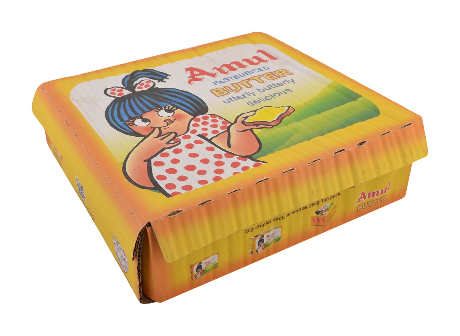 Amul Butter - Airline, 1kg Pack: Amazon.in: Grocery & Gourmet Foods