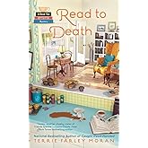 Amazon.com: Well Read, Then Dead (Read Em and Eat Mystery ...