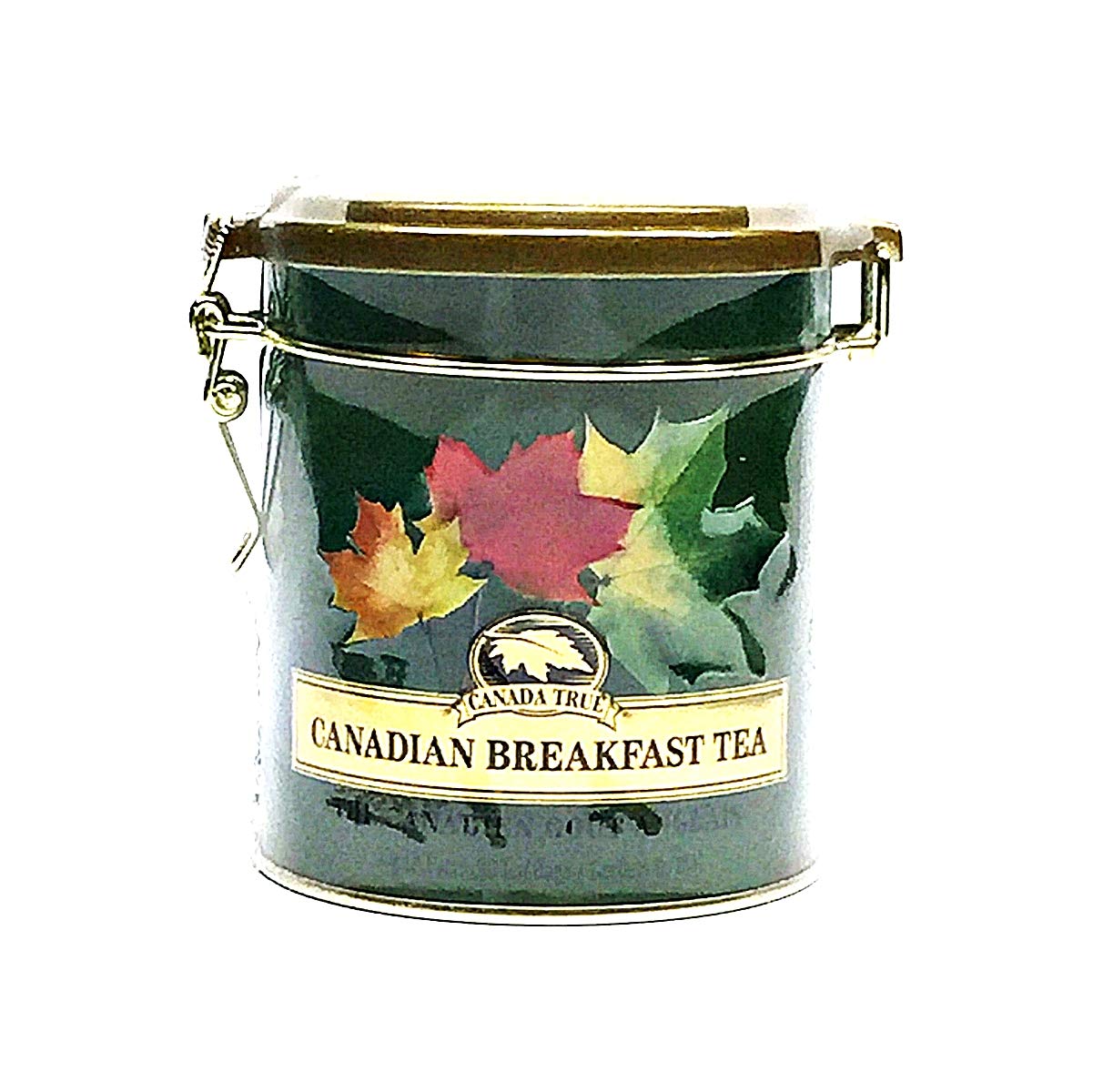 Amazon.com: CANADA TRUE premium Ceylon Black Tea -30 Tea Bags 60g Can ...