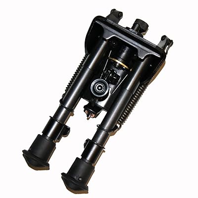 Which is the Best AR Bipod for the Money (for Both AR-10 and AR-15 ...