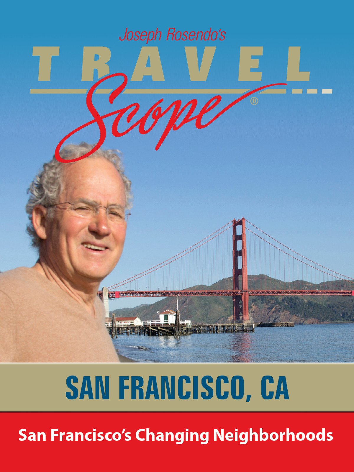 Amazon.com: San Francisco's Changing Neighborhoods : Joseph Rosendo ...