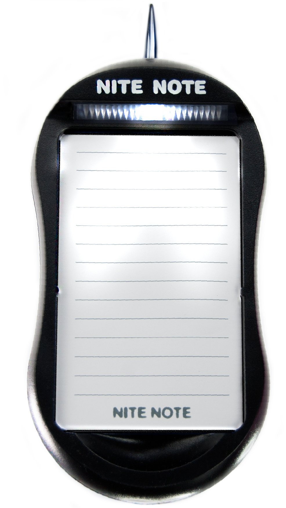 Amazon.com: Nite Note, Night Time Notepad - White: Health & Personal Care