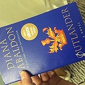 Outlander: A Novel (Outlander, Book 1) - Kindle edition by Diana ...