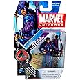 Amazon.com: Marvel Universe 3 3/4 Inch Series 11 Action Figure #31 ...
