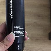 Buy iluvia Professional Hard Water Shampoo, 200 ml Free From SLS, Sles ...
