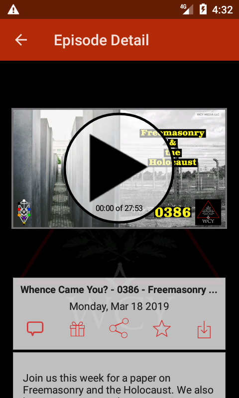 WCY: Whence Came You?:Amazon.com:Appstore for Android