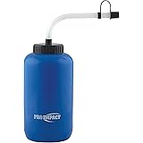 Amazon.com: Pro Impact Boxing Hockey Lacrosse Water Bottle Squeezable ...