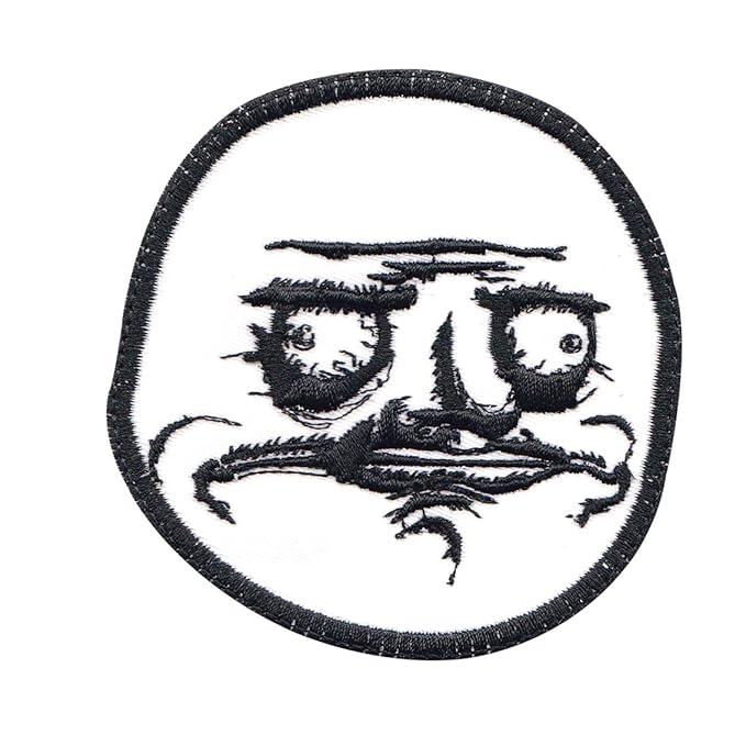 Cute Funny Face Meme