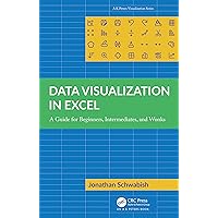 Amazon.com: Data Visualization in Excel: A Guide for Beginners ...