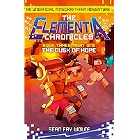 The Elementia Chronicles #1: Quest for Justice: An Unofficial Minecraft ...