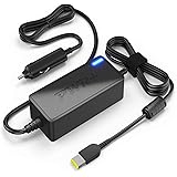 Amazon.com: Lenovo 40AK0065WW 65W USB-C DC Travel Adapter - Car power ...