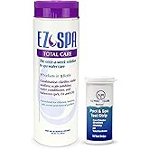 Amazon.com : EZ Spa Boost 1lb (Pack of 2) : Patio, Lawn & Garden