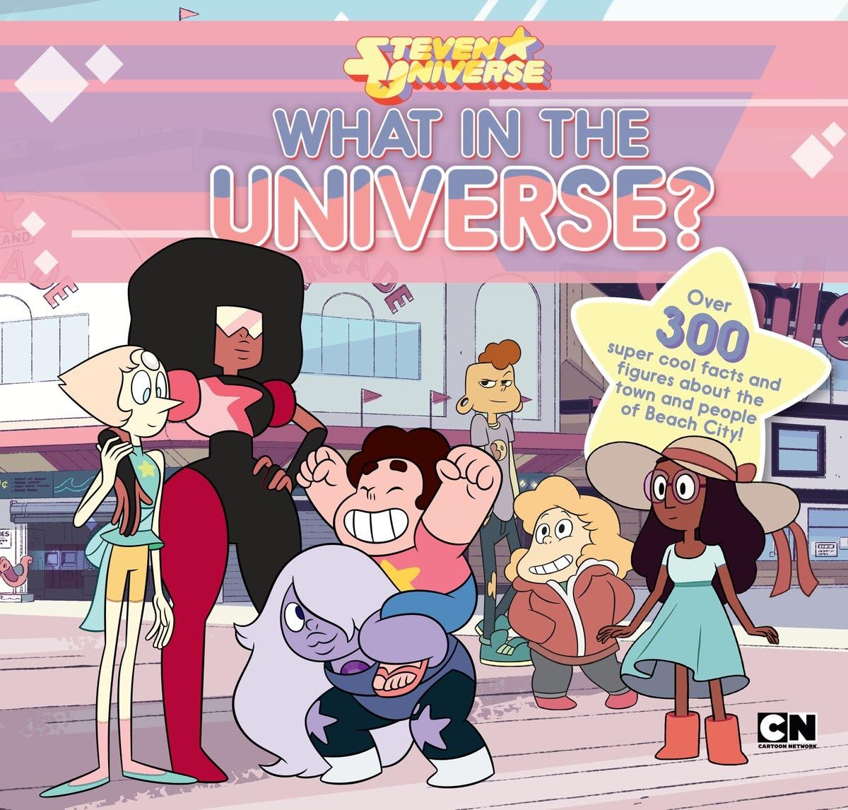 Mua What in the Universe?: Over 300 Super Cool Facts and Figures about ...