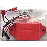 Amazon.com: MSD 8910EIS Electronic Ignition System Tach Adapter: Automotive
