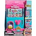 Amazon.com: Disney Doorables Squish’alots Squish Machine and Collectible Blind Bag Figures, Kids ...