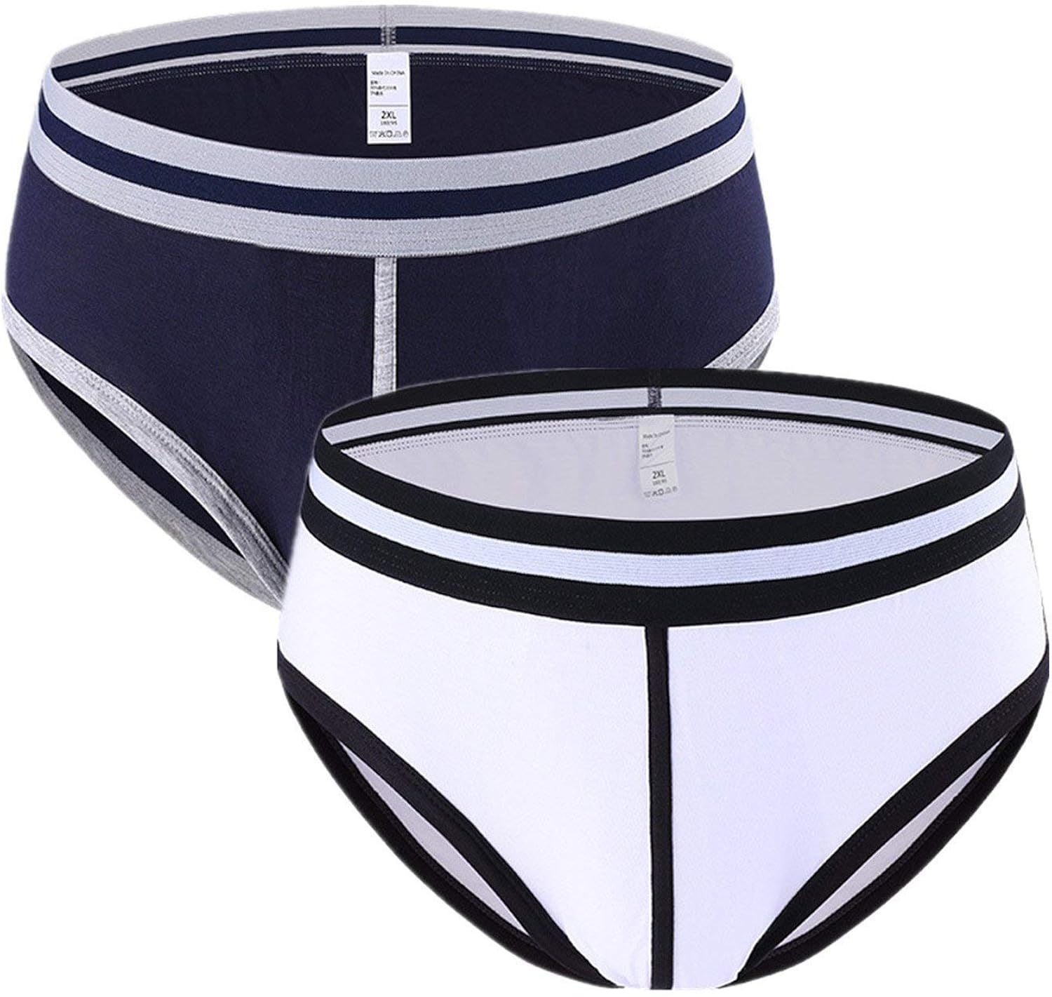 Calzoncillos para Hombre Calzoncillos Calzoncillos De Corta Manga ...