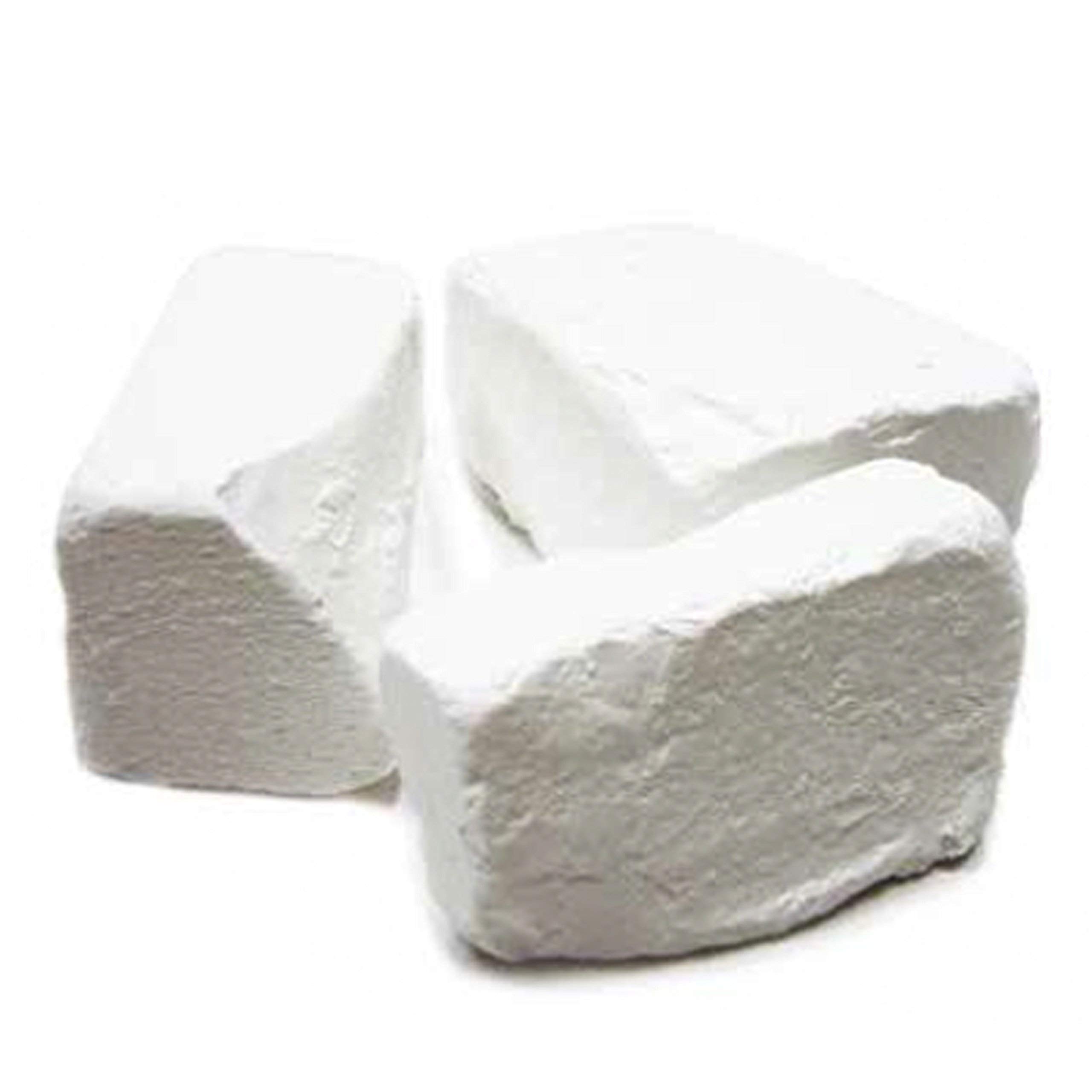 Gym Chalk (1 lb, 8 2oz Blocks) - Gymnastics, Rock Climbing, Power ...