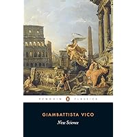 Amazon.com: New Science (Penguin Classics): 9780140435696: Vico ...