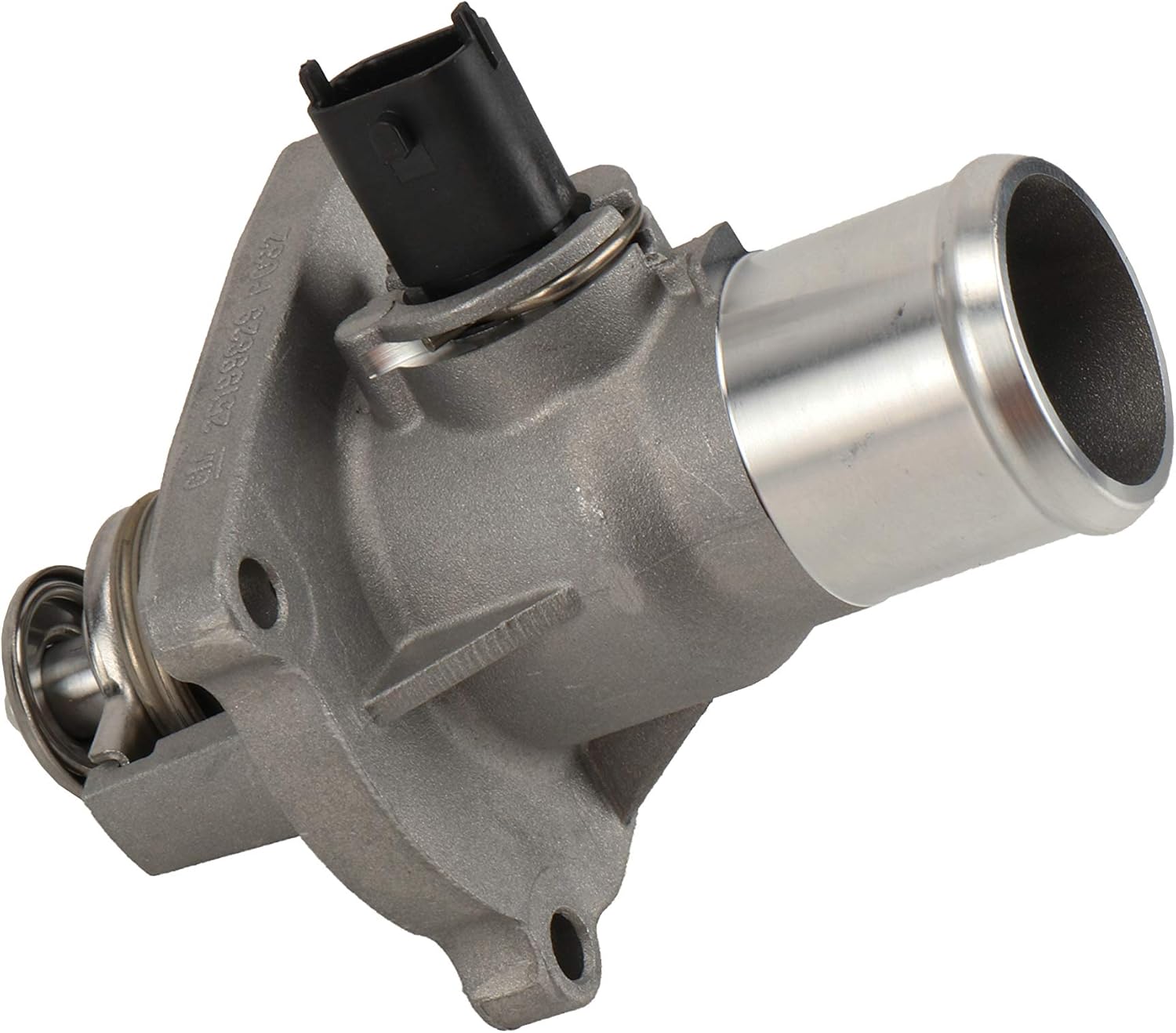 Amazon.com: ACDelco 25199828 GM Original Equipment Engine Coolant Thermostat: Automotive