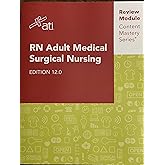 Amazon.com: RN Adult Medical Surgical Nursing Review Module - Edition ...